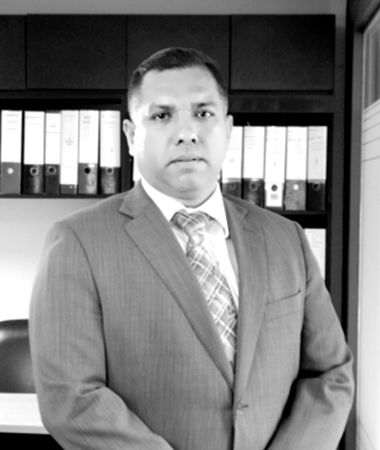 César Augusto Angulo Morales - Cuba Alva y Abogados