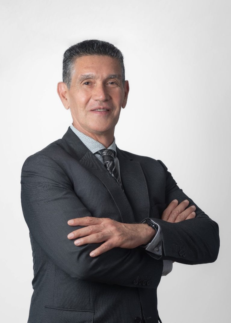 Martín Cuba Alva - Cuba Alva y Abogados